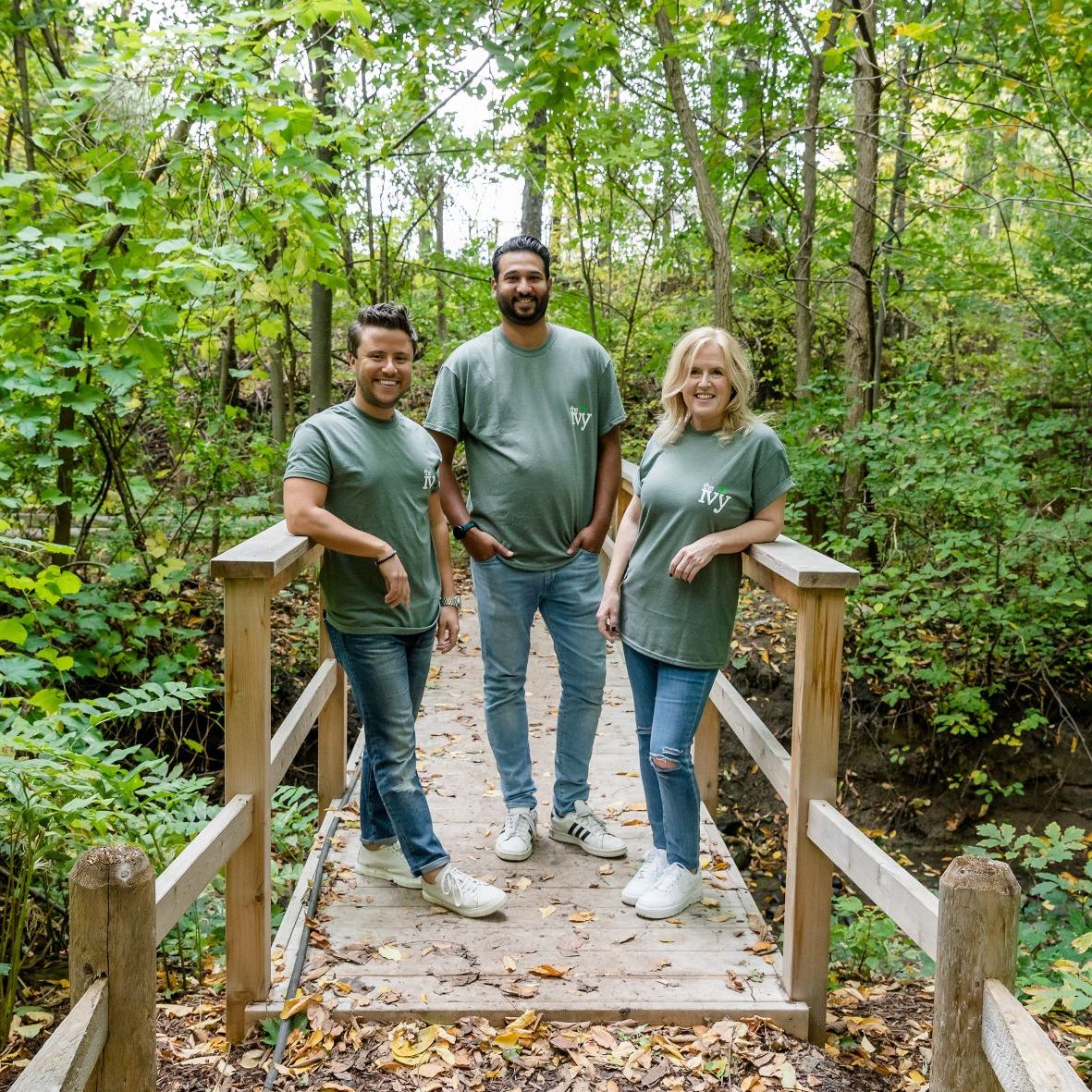 THE IVY | Summers Re-Imagined. Children Ages 4-14